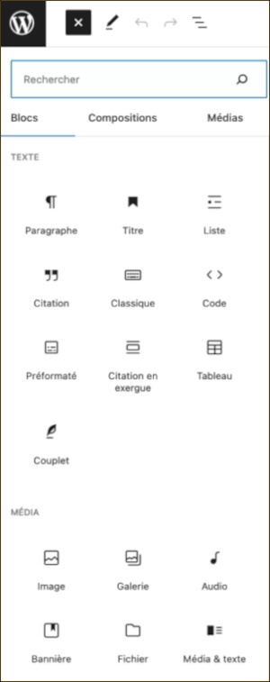 Comment faire des notes de bas de page avec WordPress - Ultimate Droit